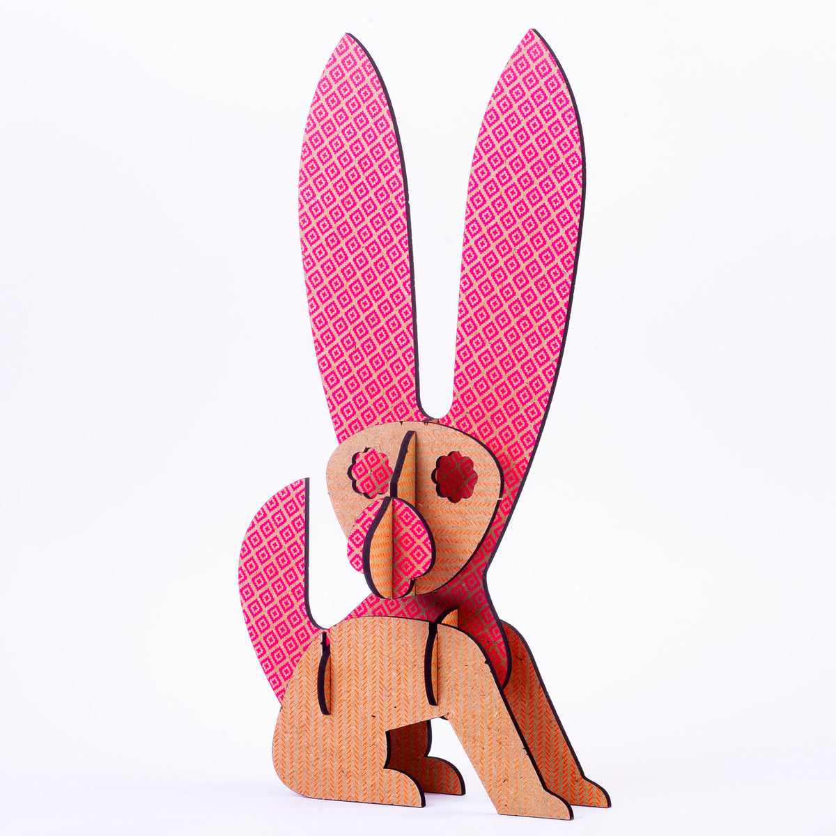 Alebrije Armable de Conejo Mexicano – Prezent México